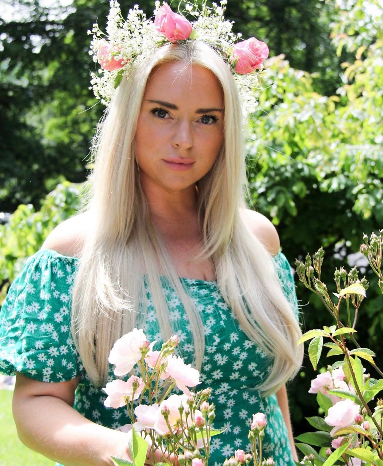 Uppstarten av Hello Bombshell